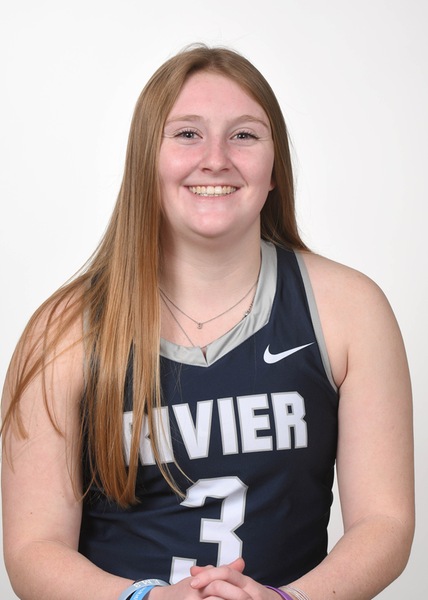 Lachance leads Rivier women’s lax past Thomas College | News, Sports ...